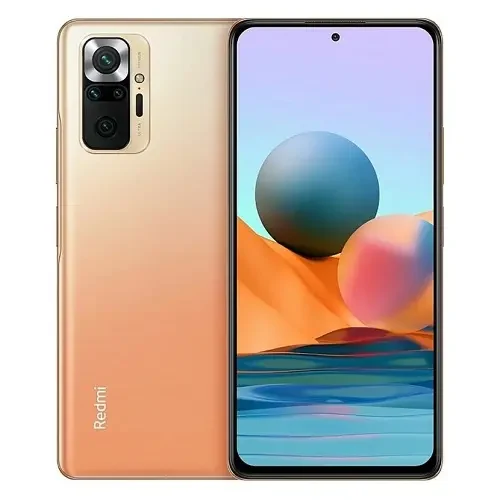 Redmi Note 10 Pro Price in Bangladesh 2025, Specs & Review